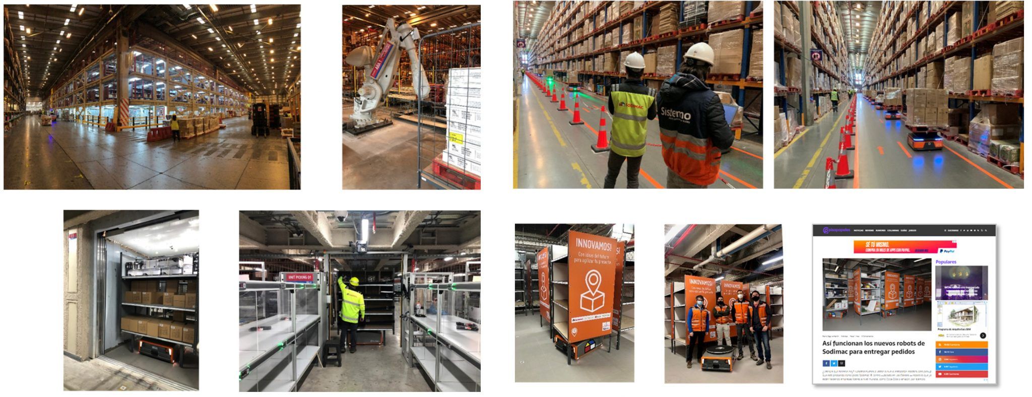 Sistemo – Nuestros Socios – Sistemo